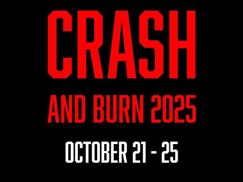 Crash&Burn mini-documentary - YouTube