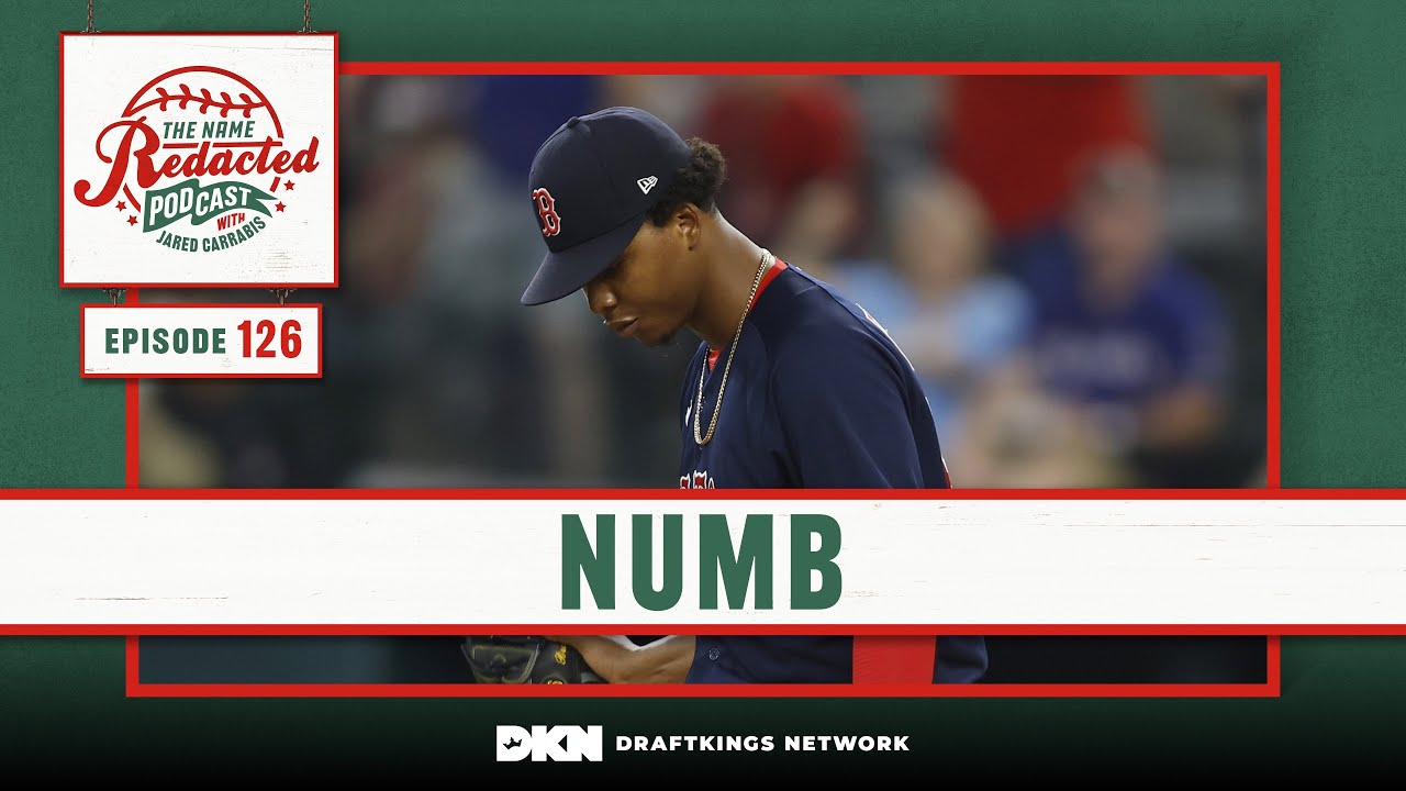 More Red Sox GM Candidates || Name Redacted Podcast Episode 126 - YouTube
