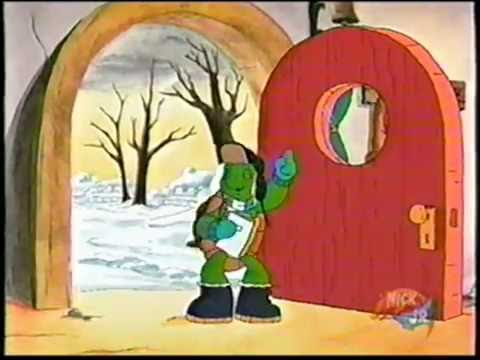 Nick Jr. Franklin Theme Song (2000) - YouTube