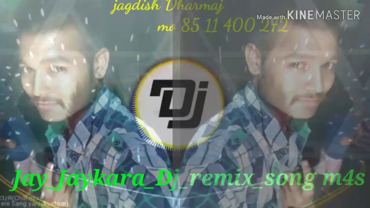 Jay_Jaykara_Dj_remix_song m4s - YouTube