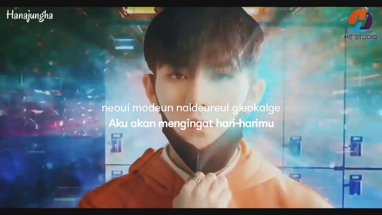 KWON SUN IL (권순일) - 'FINDING YOU 너를 찾을게 (Color Rush OST)' (Rom/Ina 가사 ...
