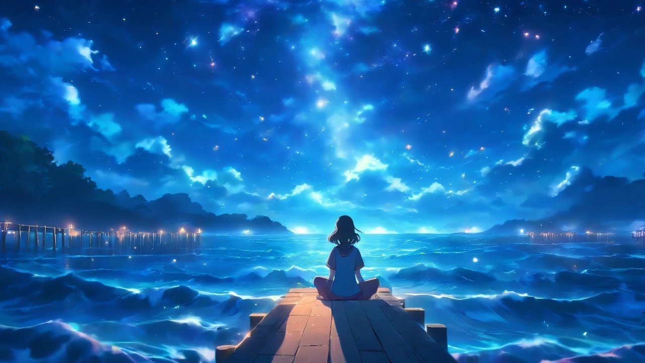 Calm Joy: Uplifting Piano Tunes for Meditation - YouTube