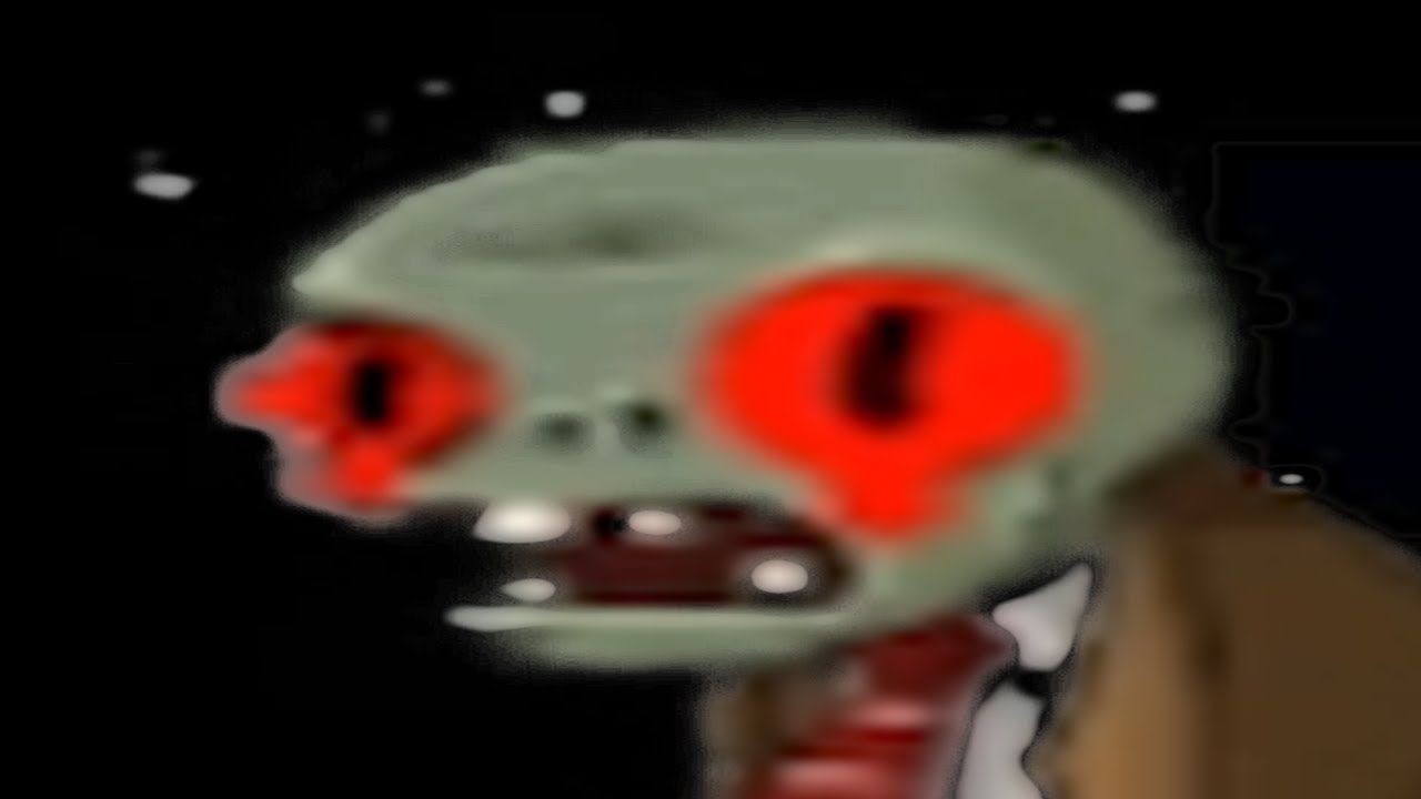 Playing The Hardest Plants vs Zombies Game - Plants vs Zombies.Exe ...
