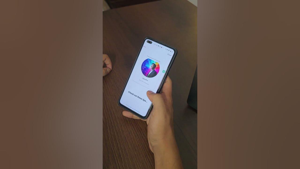 Create custom, interactive characters that showcase your personality and style. - YouTube