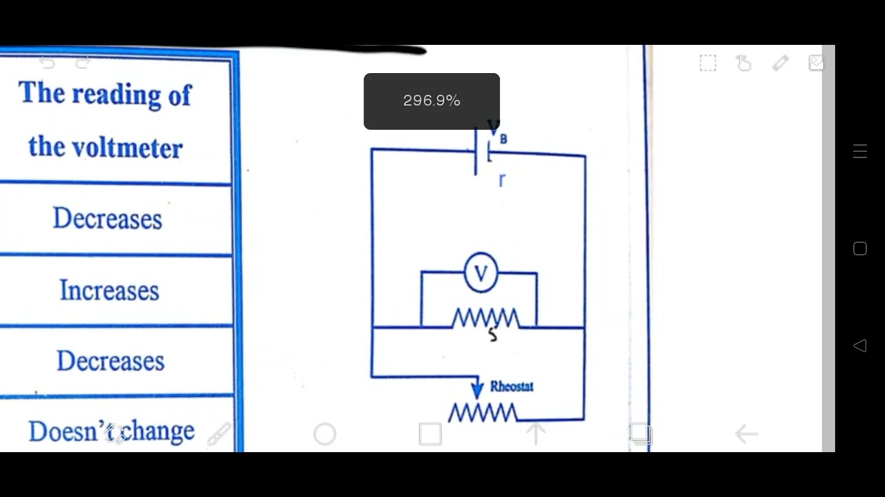physics 2023 trial exam Q2 - YouTube
