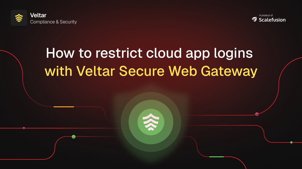 How to Restrict Login Access to Cloud Applications with Secure Web ...