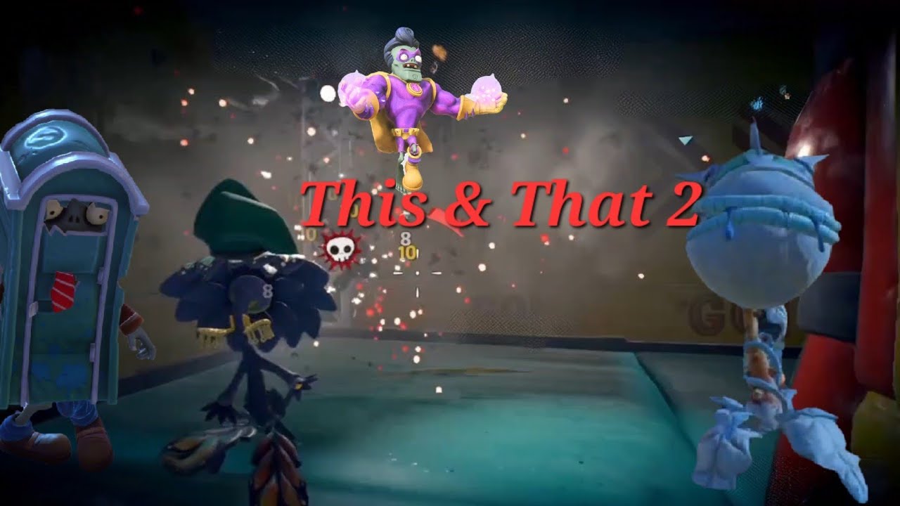This and that 2 - YouTube