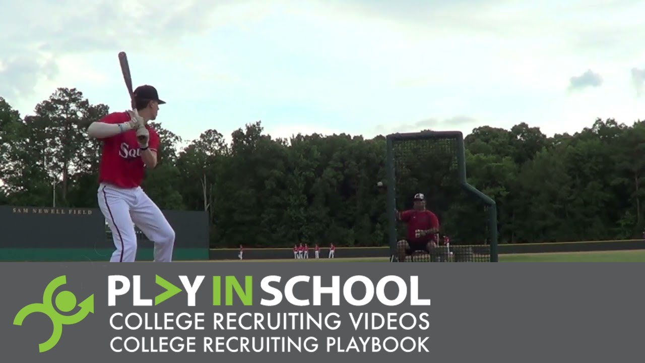 Mason Quigley Hitting - Elite Squad Va - Filmed June 2022 - www ...