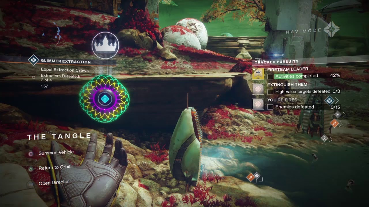 8 Guardians In One Event (Solstice week 1) - YouTube