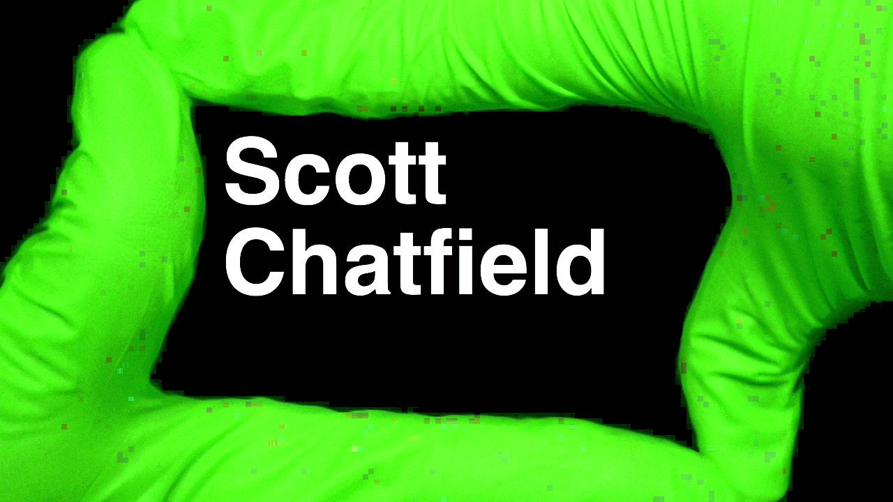 How to Pronounce Scott Chatfield - YouTube