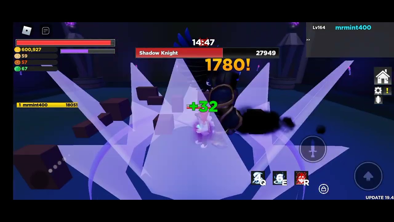 roblox rpg simulator 2 - YouTube