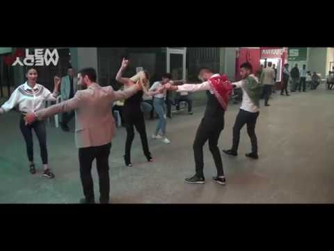 AYAŞLI CEMO  -  AH YOSMAM & SENDEMİ OLDUN ANKARALI & YUMUL & TAKIRDA FAKIRDA