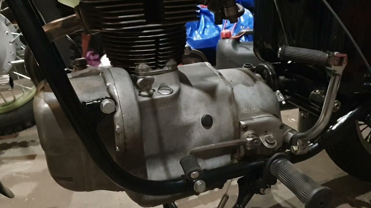 Avo simson 425-S odrestaurowany Robert Mogilno radzieckieboksery.pl ...