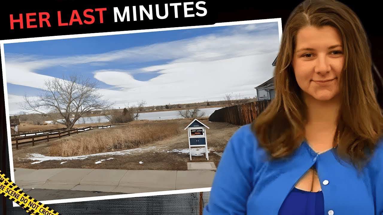 The Most Disturbing Case You’ll Ever Hear | True Crime Documentary ...