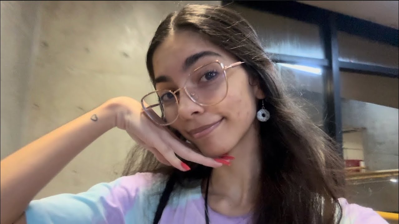 Dia de estudo, prova e papeando com o Bart (Vlog dia 01/04/24) - YouTube