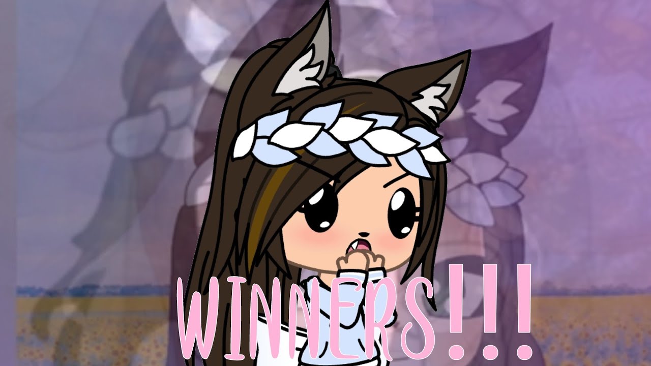 FANART CONTEST WINNERS!!! READ DESC - YouTube