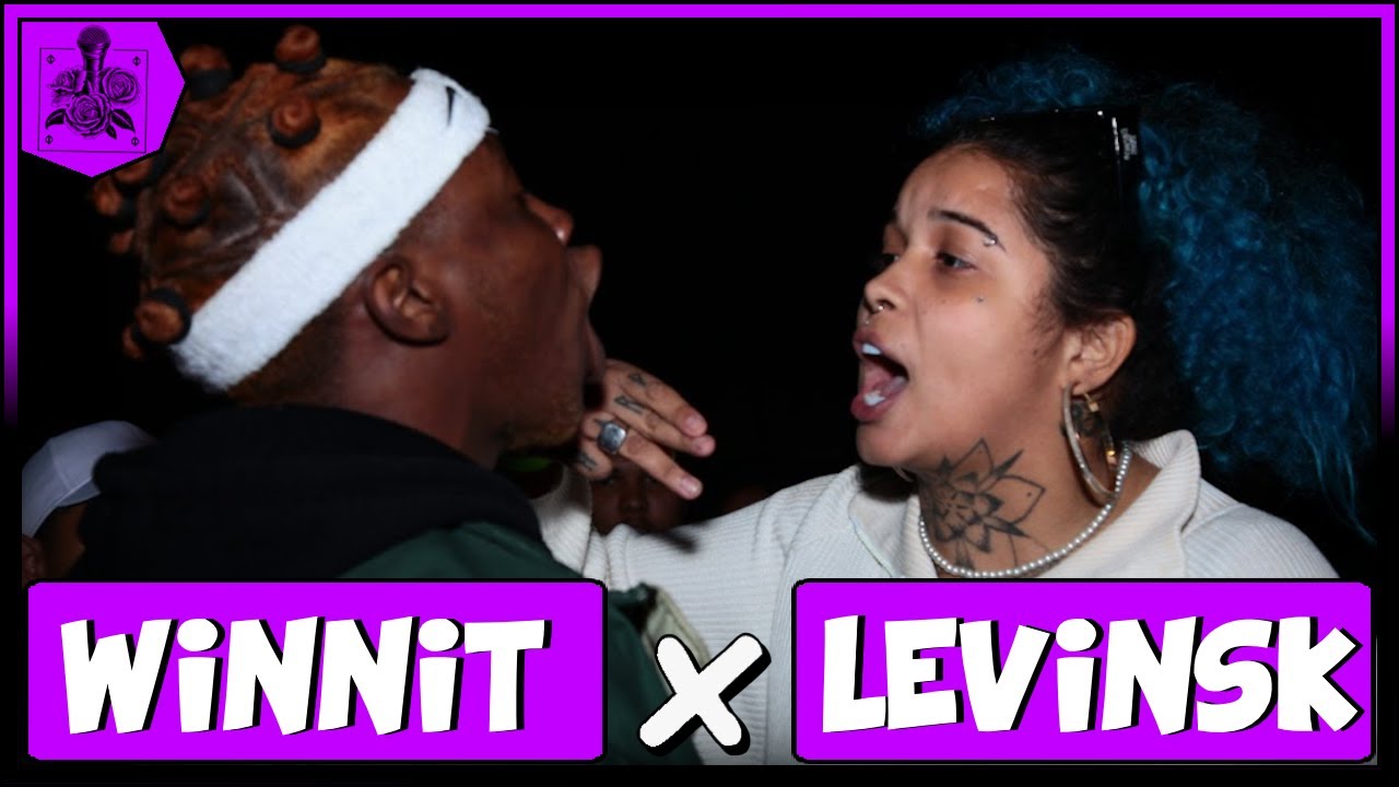 Winnit x Levinsk | 1FASE | 197ª Batalha do Ana Rosa - YouTube