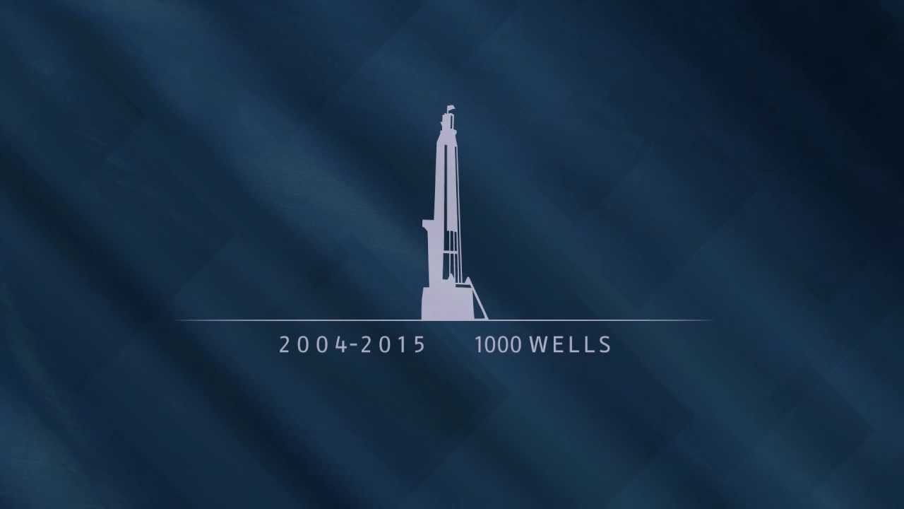 Happy Oilman's Day! - YouTube