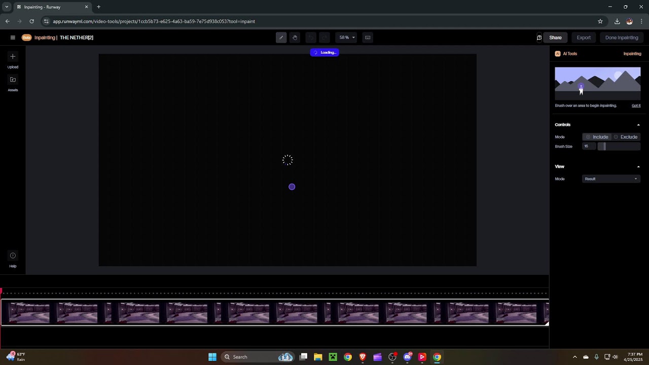 Chicken Jockey backflip - YouTube
