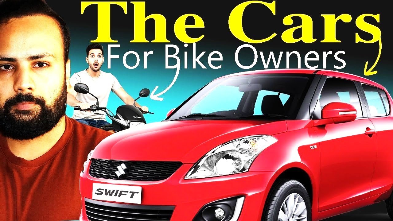 Why Maruti was Always Right about Basic Road Safety in India ? Meaning ...