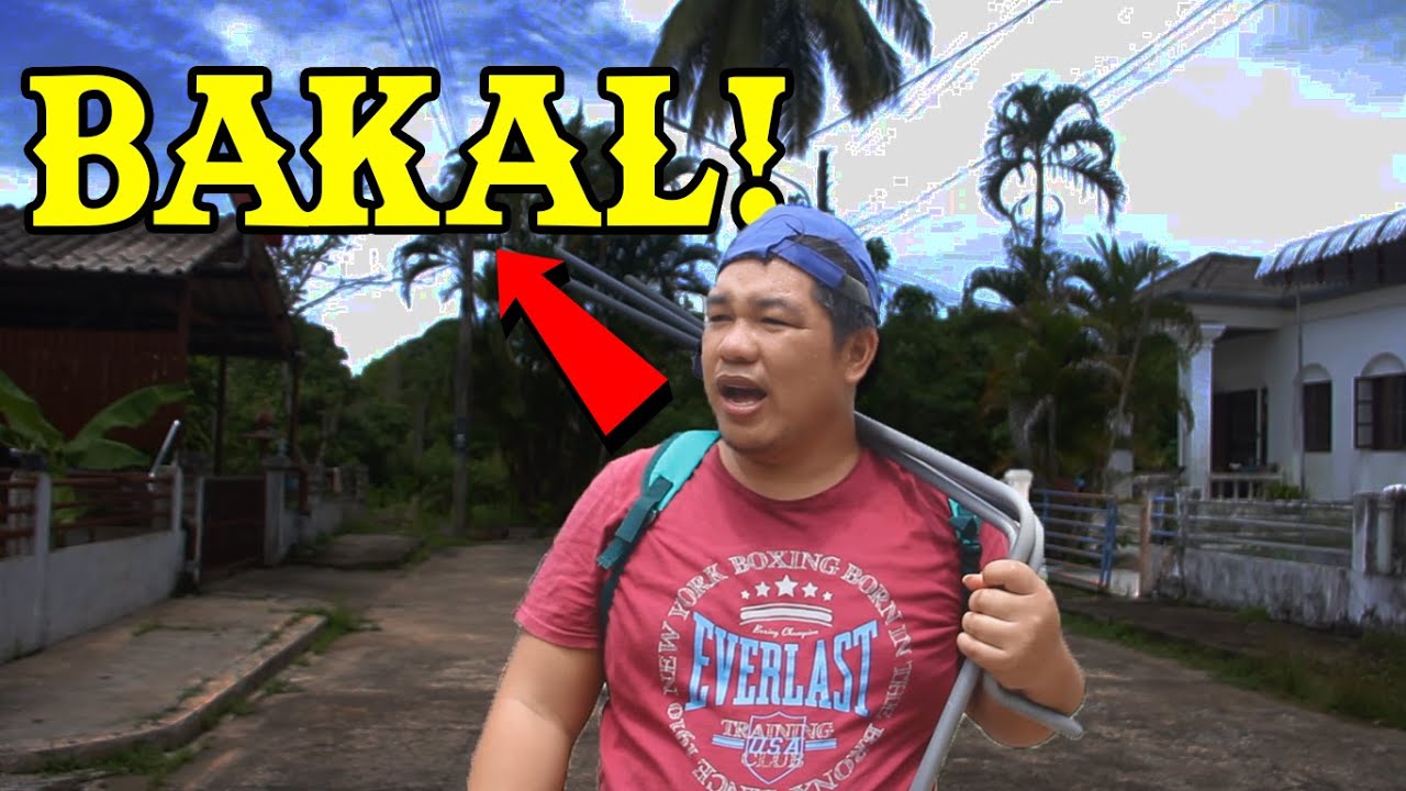 BAKAL - YouTube