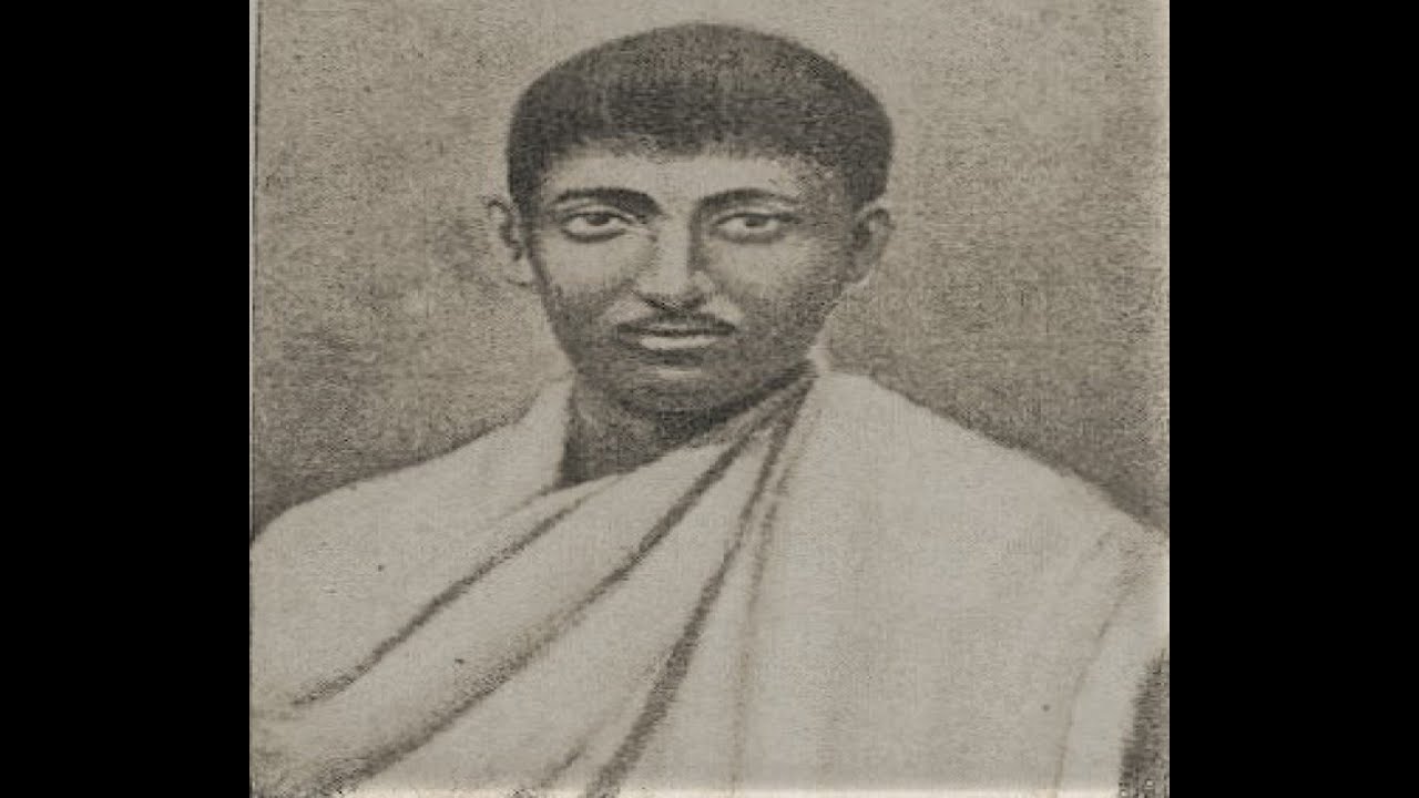 Niswartha Sangrami Ananta Hari Mitra : A documentary on freedom fighter ...