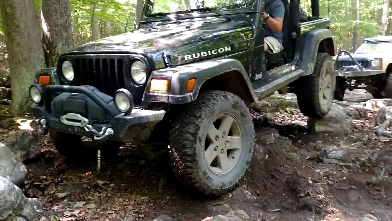 Turtle Ridge OR Park - YouTube