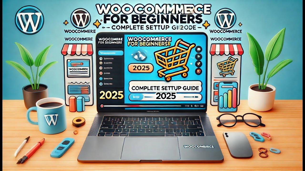 Introduction to WooCommerce - YouTube