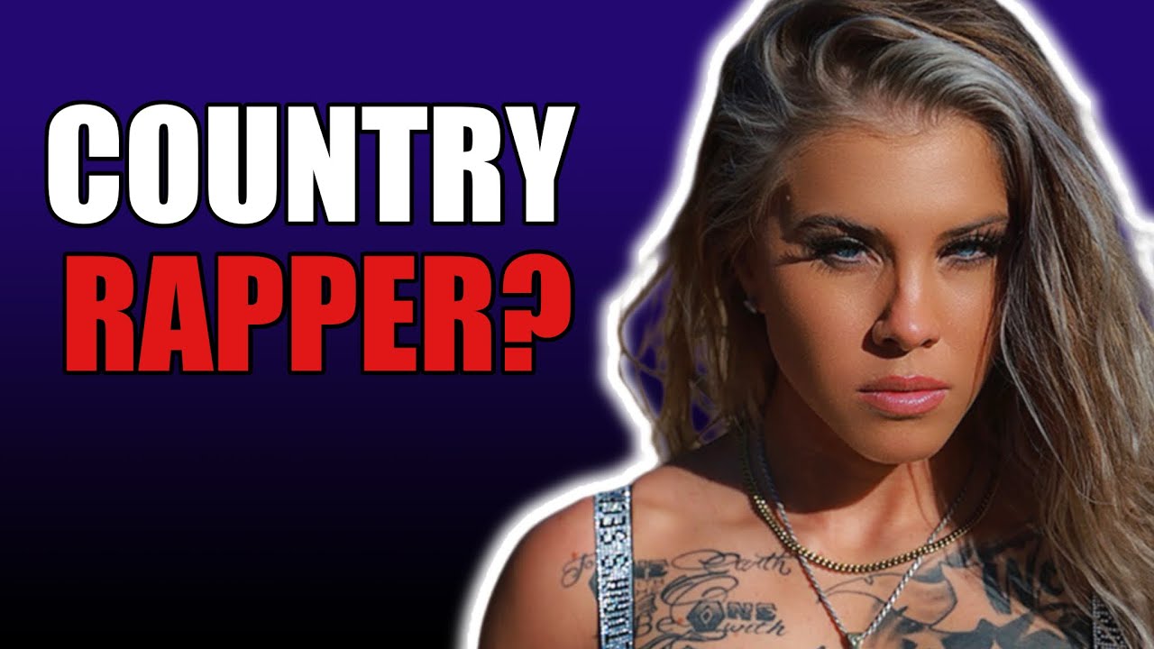 This Is The Best Rapper Ever - YouTube