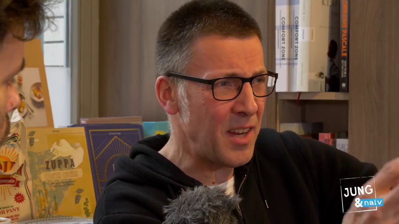 Niko Paech: Erste Schritte der Postwachstumsökonomie? - YouTube