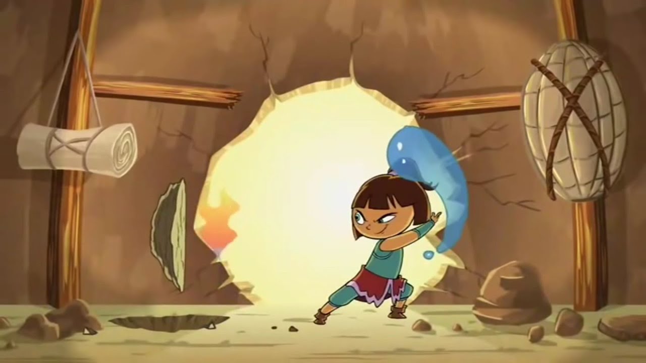 MAD - A Lenda de Dora (Legend of Dora) Dublado - YouTube