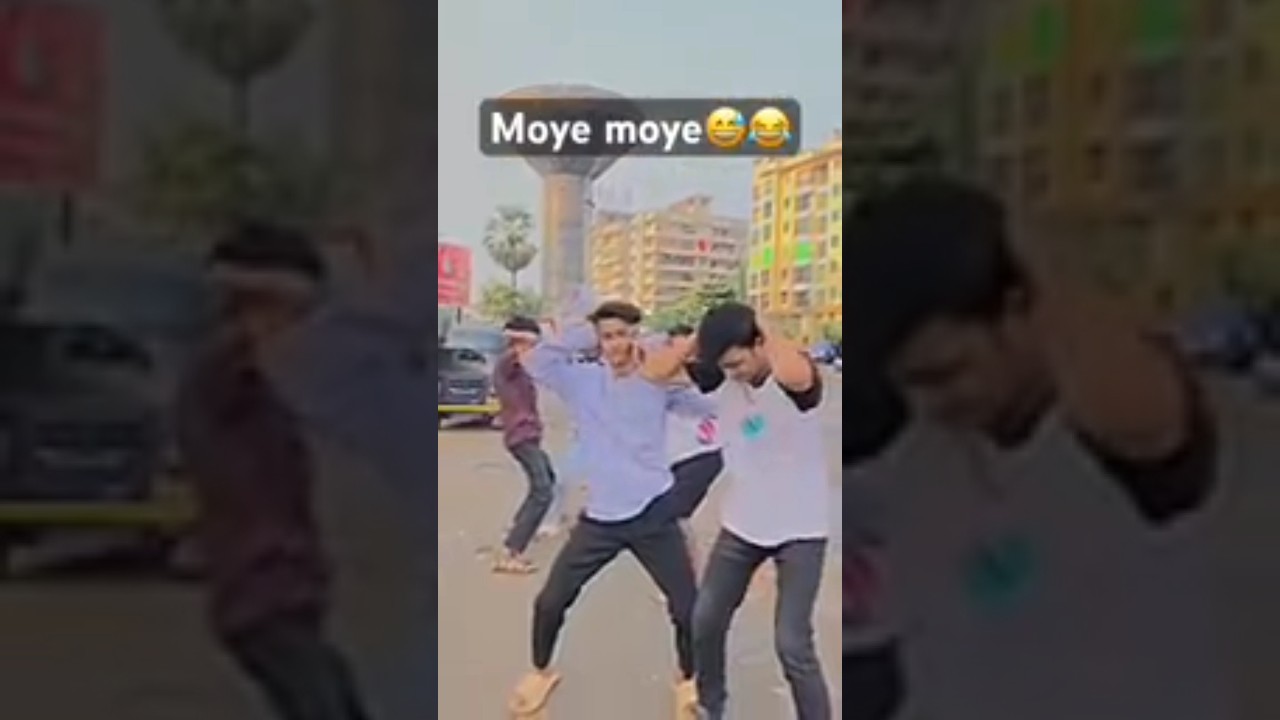 moye moye song trending song/Moye Moye meme best' trending song - YouTube