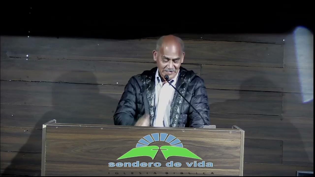 sdv1- comunion1- 20250202-Alejandro Jiménez - YouTube