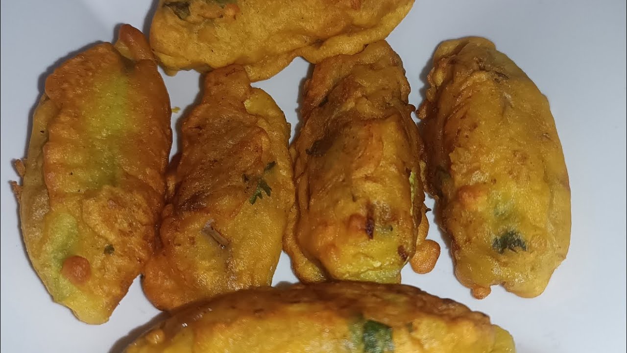 Special Pointed Gourd Fry Recipe/ভিন্ন রকম পটল ভাজা রেসিপি। - YouTube