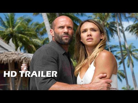 Mechanic: Resurrection (OFFICIAL TRAILER) | 2016