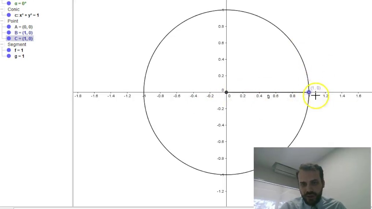 Boundary Angles - YouTube