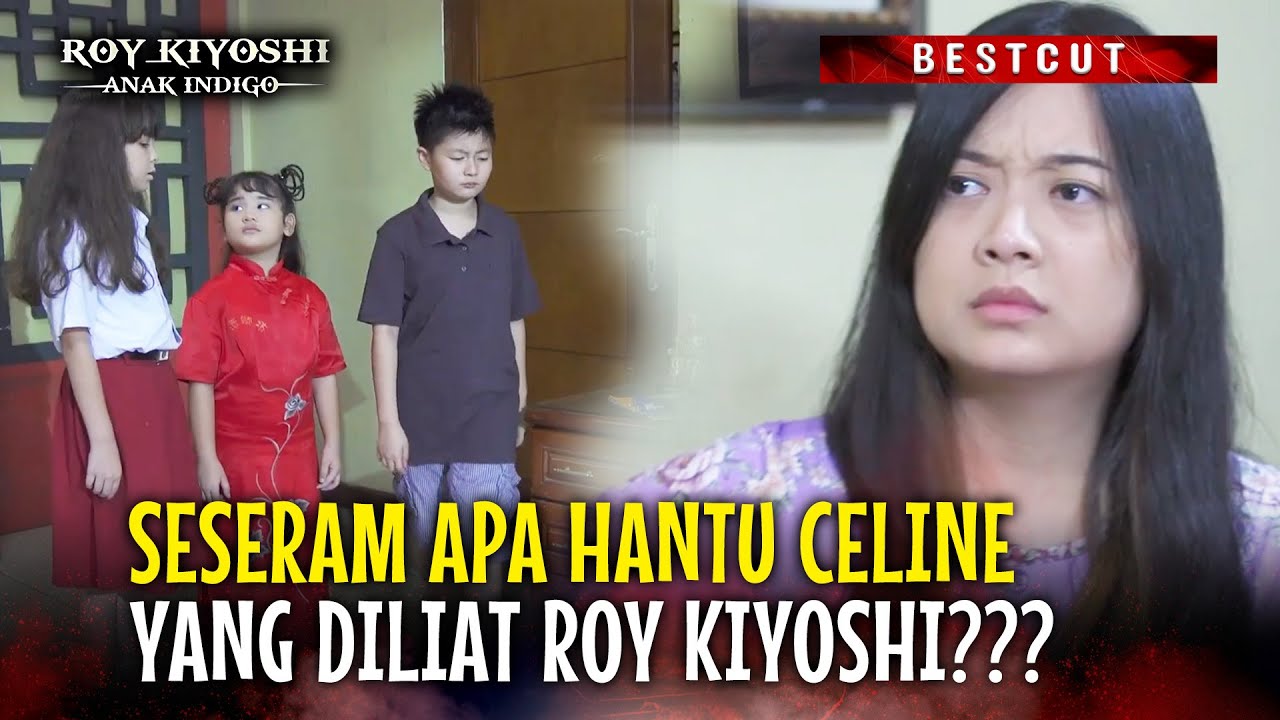KEJAR KEJAR KEJAR ROY! KEJAR!!! CEPAT!!! | BestCut Roy Kiyoshi Anak Indigo eps 27 (1/3) - YouTube