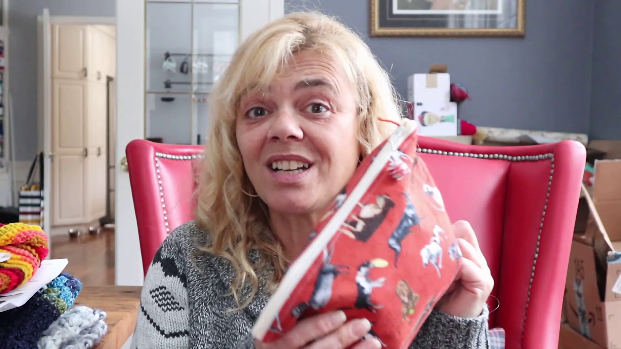 Crochet chat....I'm back!!! - YouTube