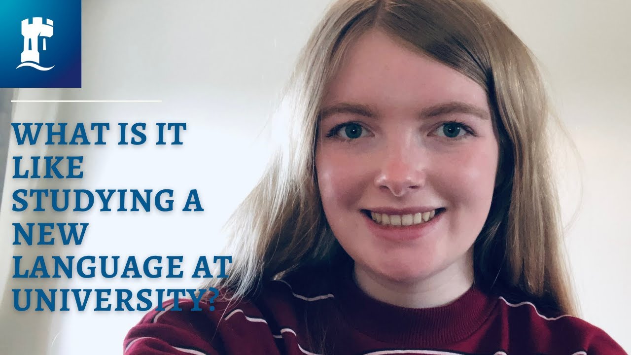 What is it like studying a new language at university as a beginner ...