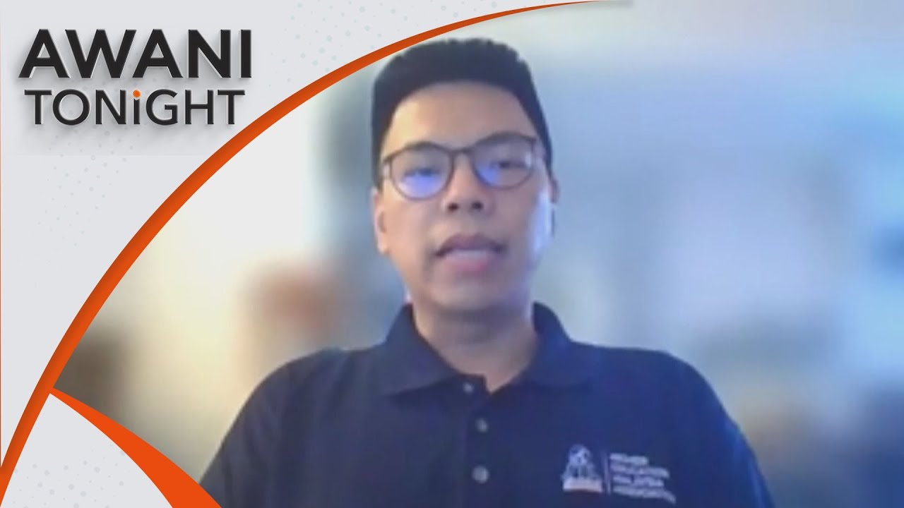 AWANI Tonight: Reassessing the higher education quota system - YouTube