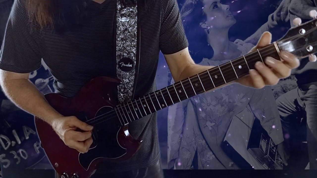 DONALD DEAN - The Artist Official Video - YouTube