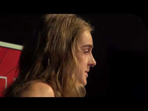 Ella Taylor: Rhythm in Design - YouTube