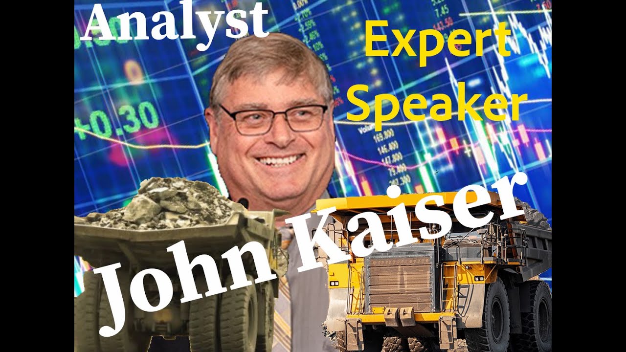 Expert Speaker Analyst John Kaiser! - YouTube