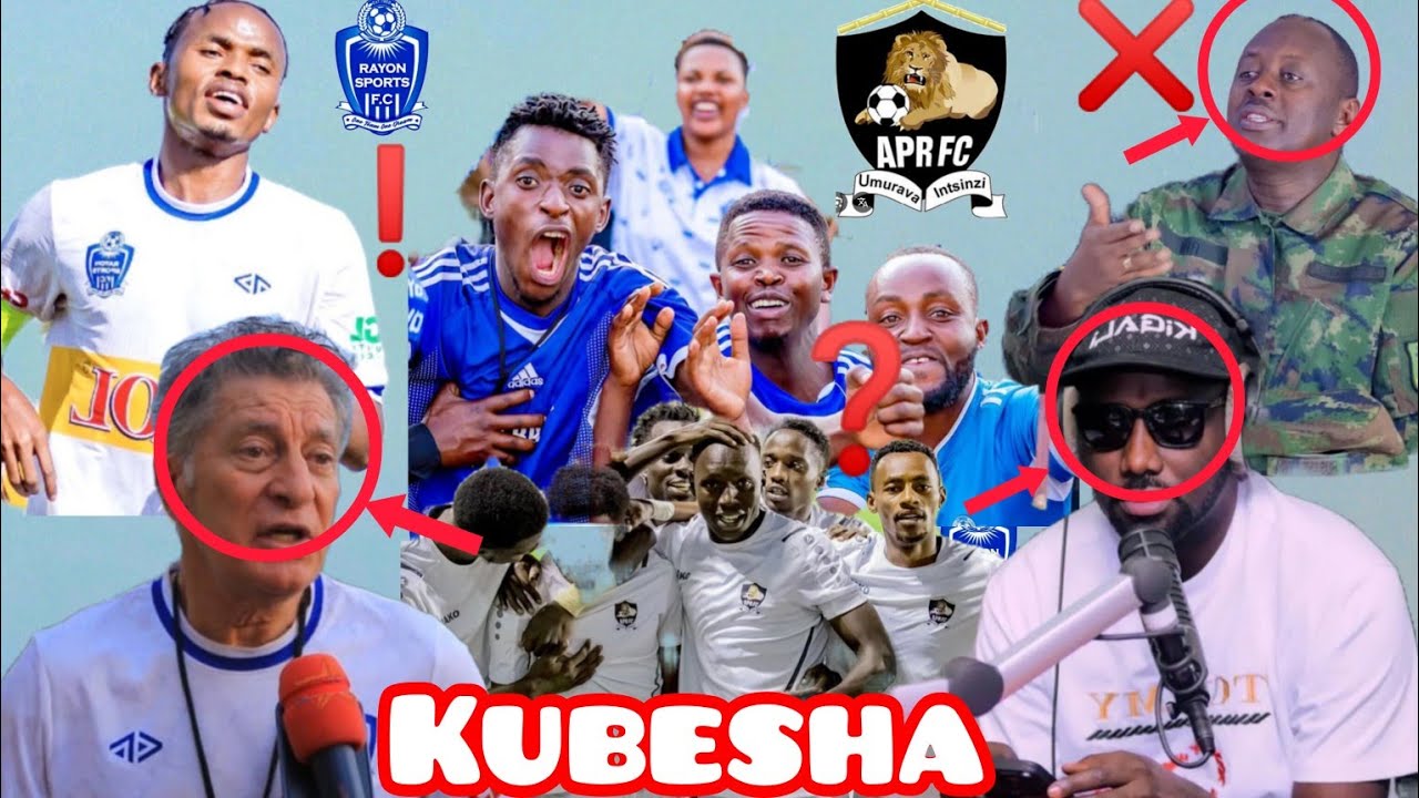 RUGANGURA AKUBISE AHABABAZA APR😭 RAYON NTITIN... - YouTube