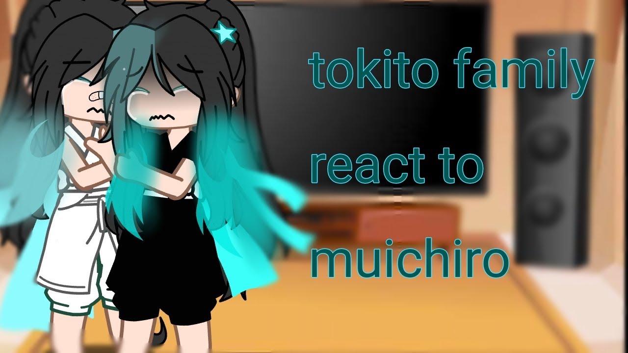 tokito family react to muichiro|manga spoilers|genmui| my au|read desc ...