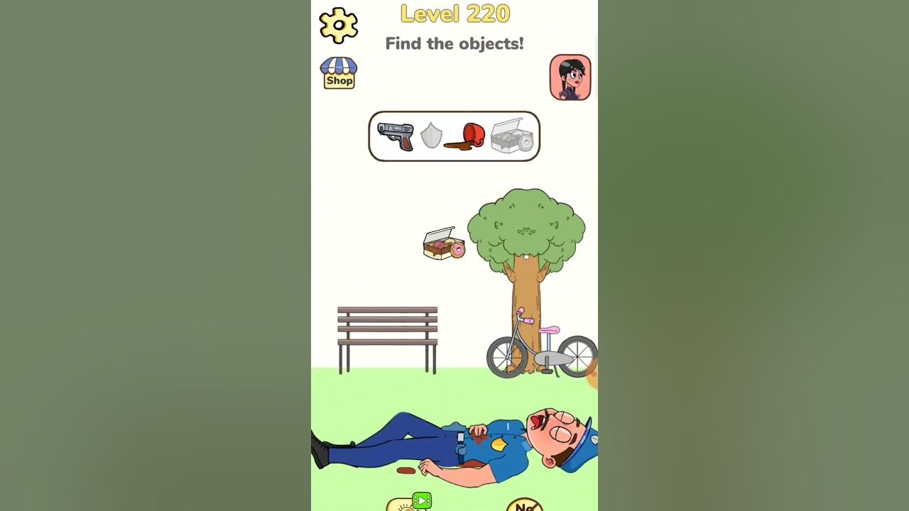 Find the objects #shorts #youtubeshorts #ytshorts #shortsfeed #viral - YouTube