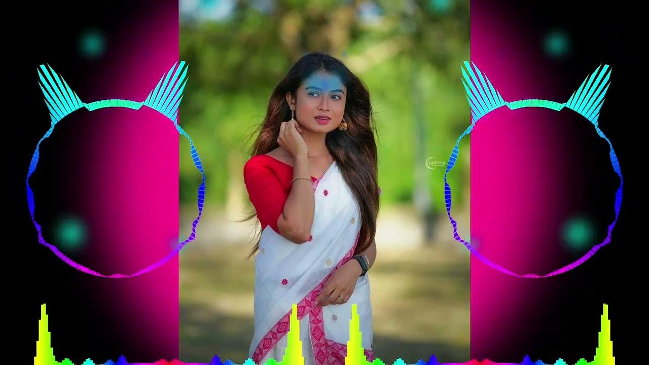 Rib Rib Ke Baa Bolise 💓Assamese Dj Song Dj Remix Song|| - YouTube