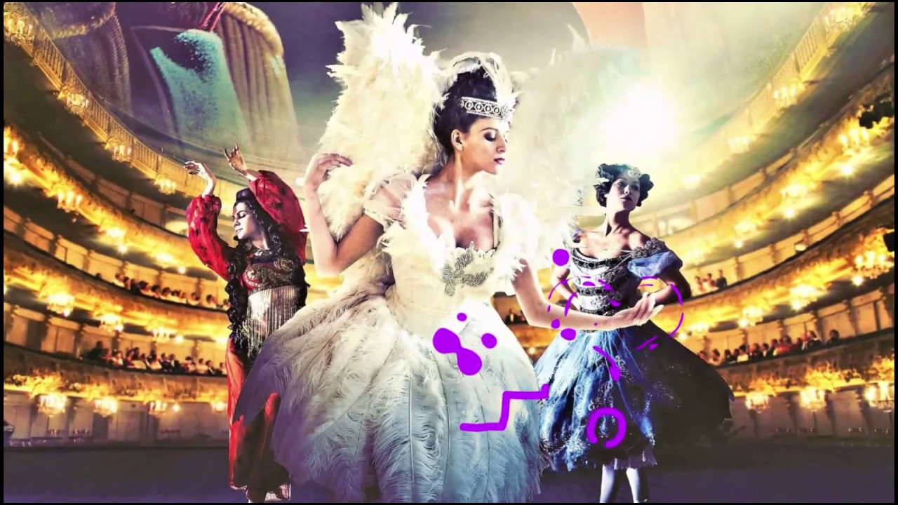 Bande-annonce. Matilda de Alekseï Outchitel - CANNES RUSSIAN CINEMA ...