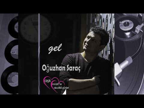 OĞUZHAN SARAÇ - MENDİL VEREMMİ - AŞK MÜZİK 2012