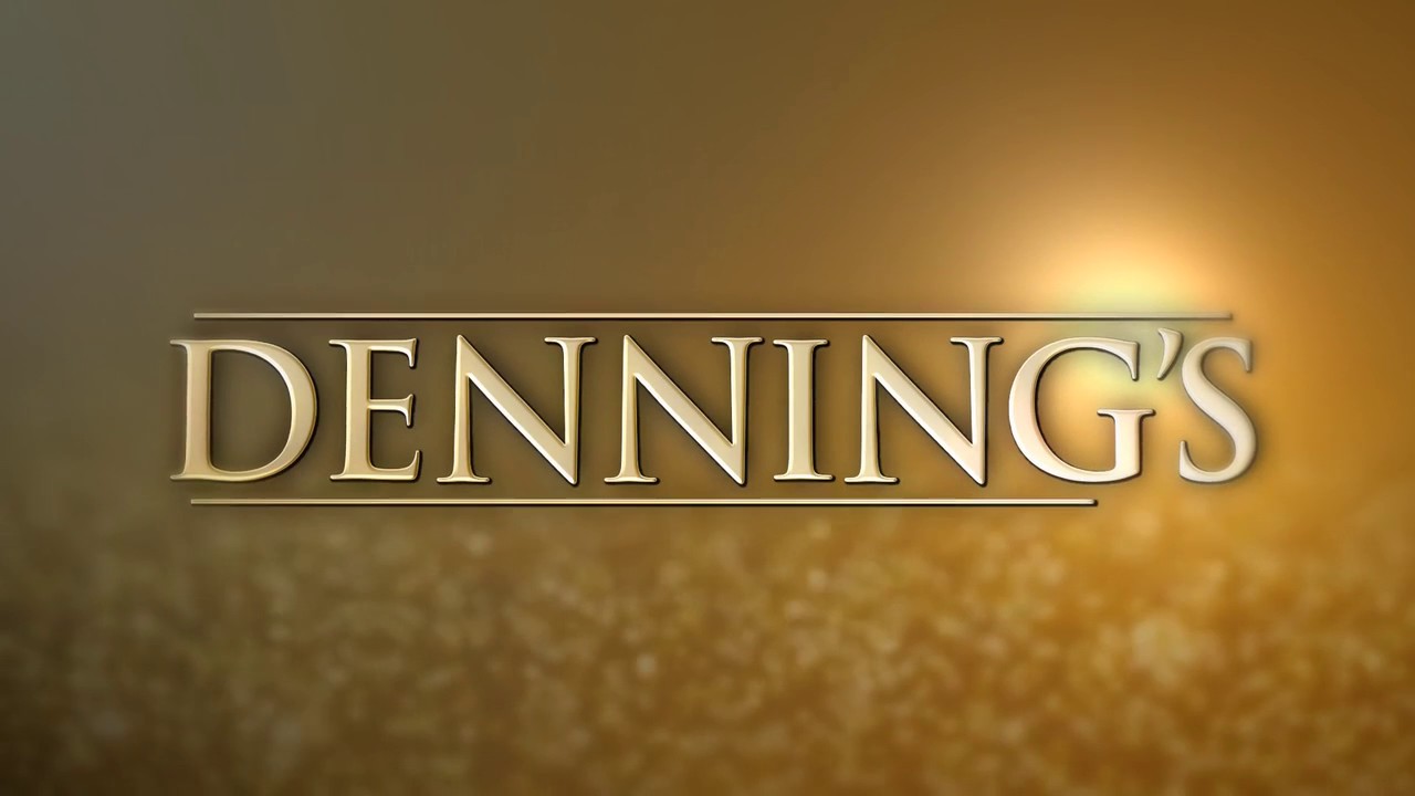 Denning's Funeral Home Chatham - YouTube